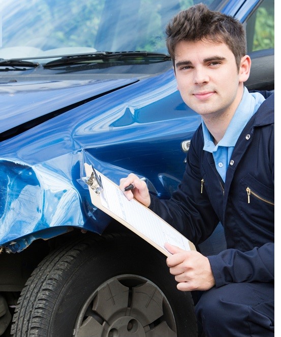 Low-Cost Auto Body Estimating Software | $35 a Month!